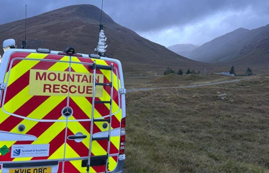 Why did the KLF burn a million pounds on a Scottish island? | STV News