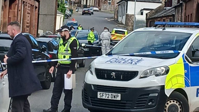 Former Tory minister Nadine Dorries defects to Reform UK | STV News