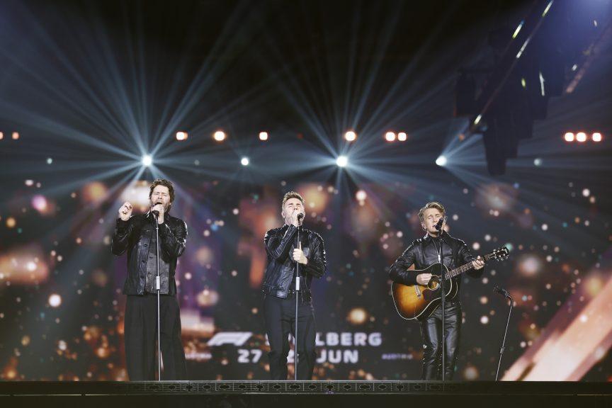 Classic children’s character Bagpuss to make big screen return | STV News