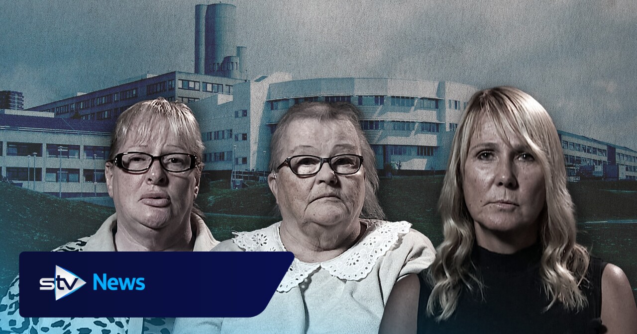 Scotland Tonight: The patients harmed by disgraced neurosurgeon Sam ...