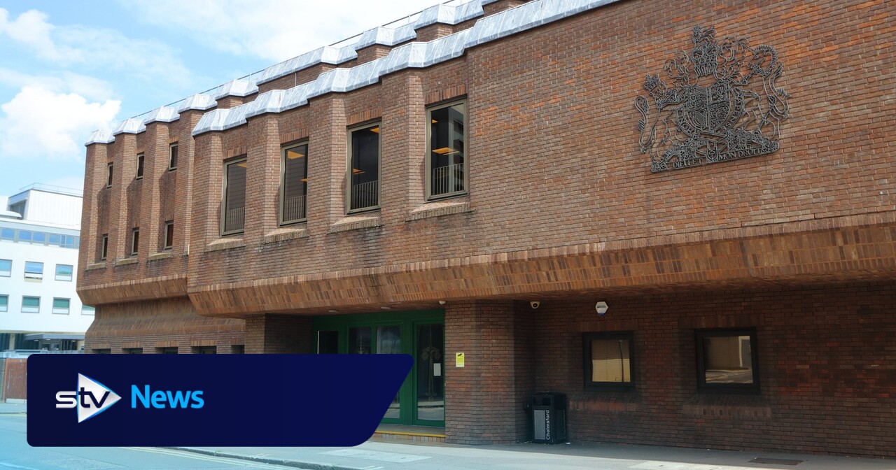 Just Stop Oil stunt could have had ‘catastrophic’ consequences, court ...