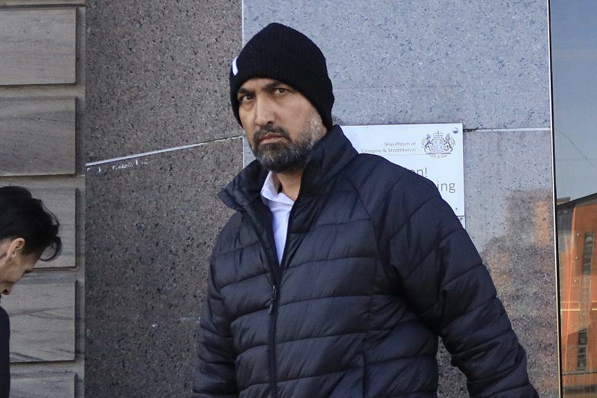 Bus driver ran over and killed 'much-loved' man crossing road on daily ...