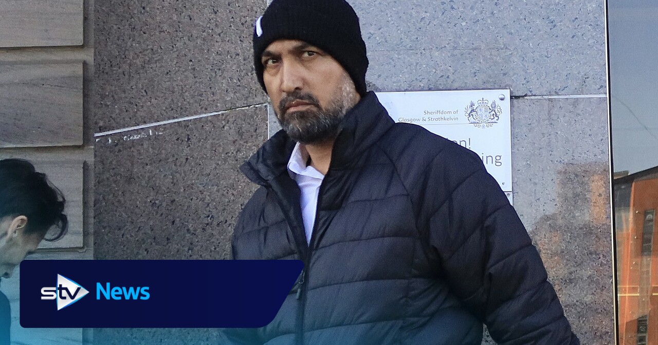 Bus driver ran over and killed 'much-loved' man crossing road on daily ...