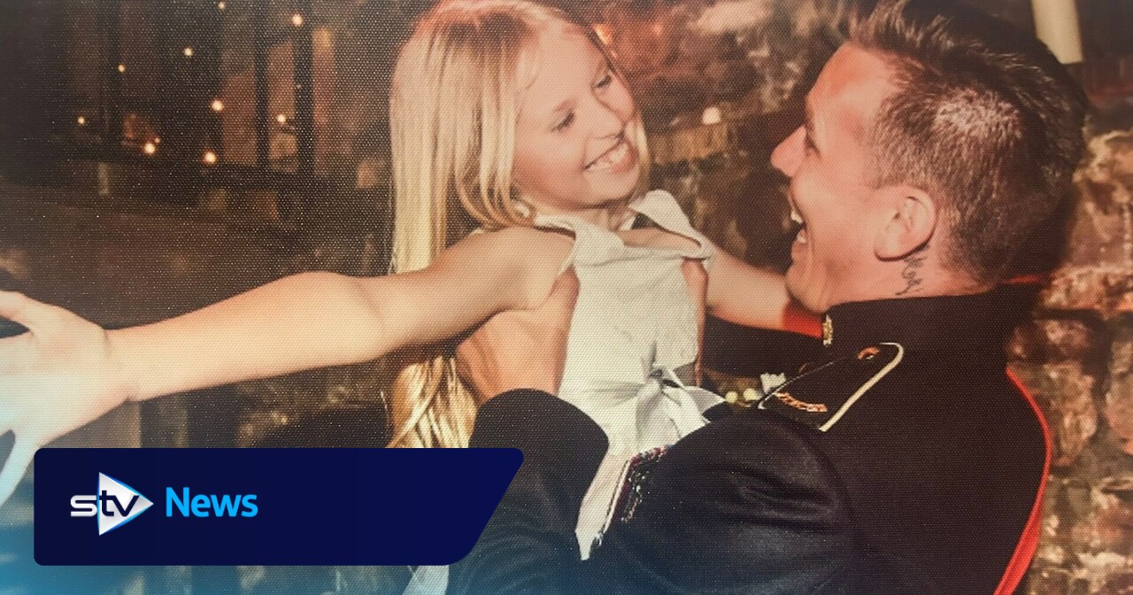 Schoolgirl diagnosed with rare and aggressive form of heart cancer ...