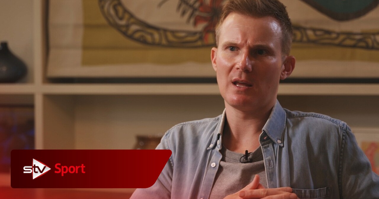 Darrell Currie opens up about health battle that forced him off TV | STV News