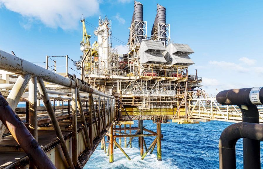 Investigation after 'inadvertent firing' of explosive within North Sea ...