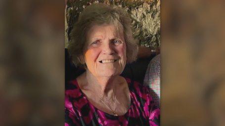 Tony Ferns: Murder victim collapsed in partner's arms after attack ...