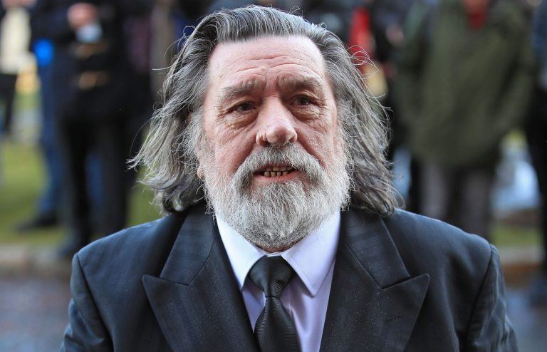 Royle Family actor Ricky Tomlinson to return to Brookside for one-off ...