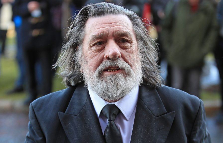Royle Family actor Ricky Tomlinson to return to Brookside for one-off ...