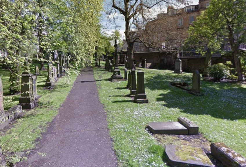 Dunblane tragedy: Families of children killed in shooting remember ...