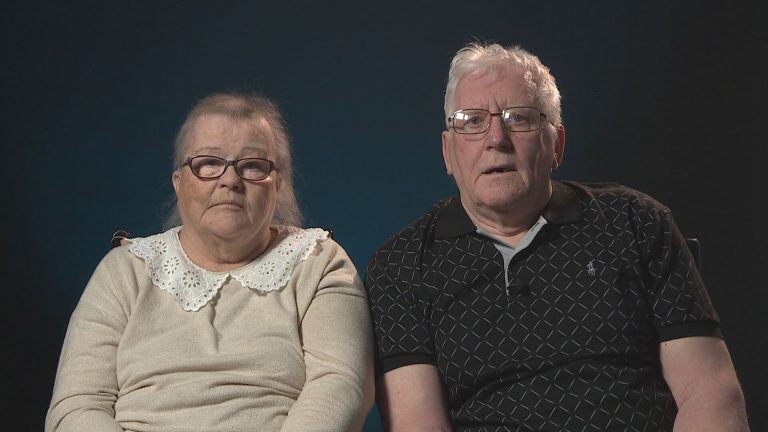 Scotland Tonight: The patients harmed by disgraced neurosurgeon Sam ...