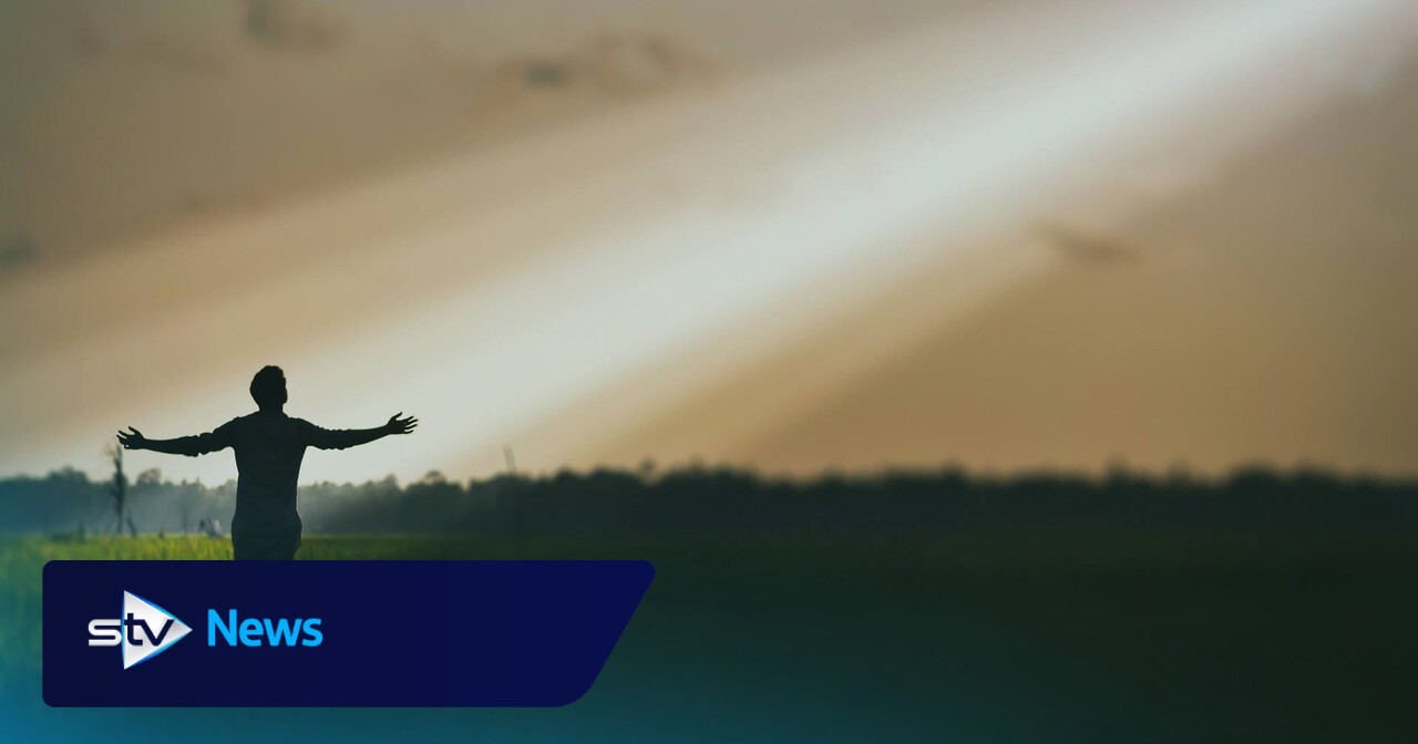 Why do people think the Rapture could happen this week? | STV News