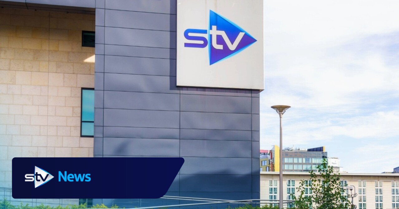 STV to cut 60 jobs and plans one news programme for Scotland | STV News
