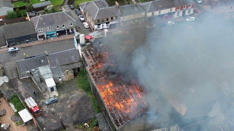 Latest Fife News | News and updates for Fife Council. | STV News