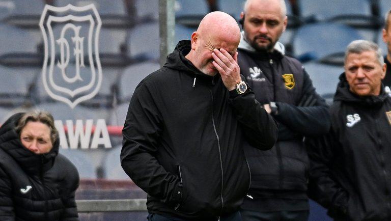 David Martindale blasts VAR decision after stoppage-time penalty hands ...