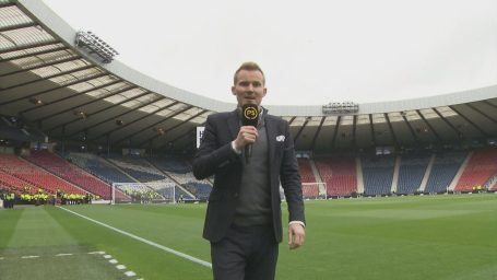 Darrell Currie opens up about health battle that forced him off TV ...