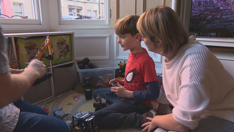 Dunblane tragedy: Families of children killed in shooting remember ...