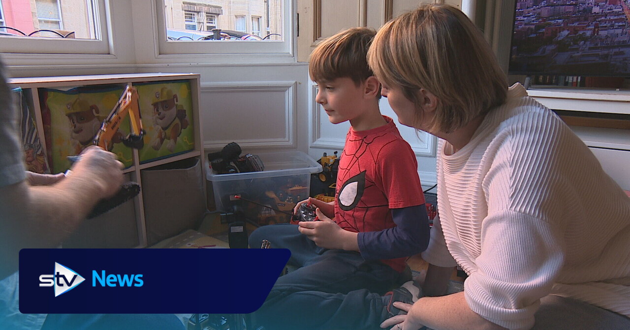 Epilepsy medication could control seizures in children with rare brain ...