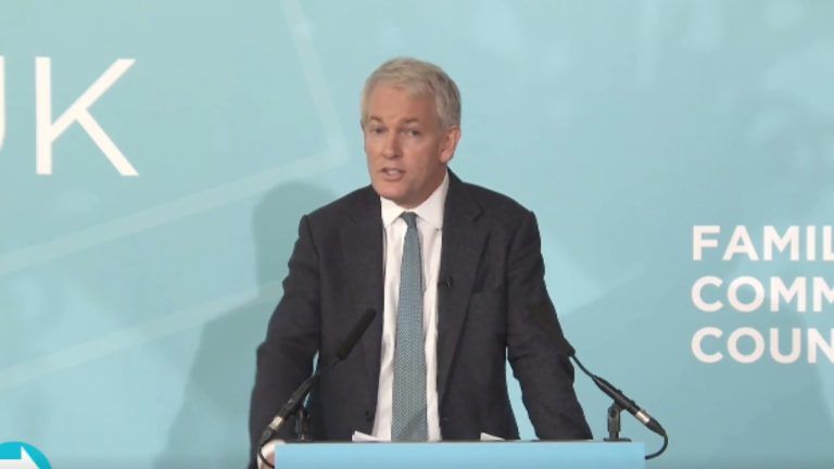 Tory shadow minister Danny Kruger defects to Reform | STV News