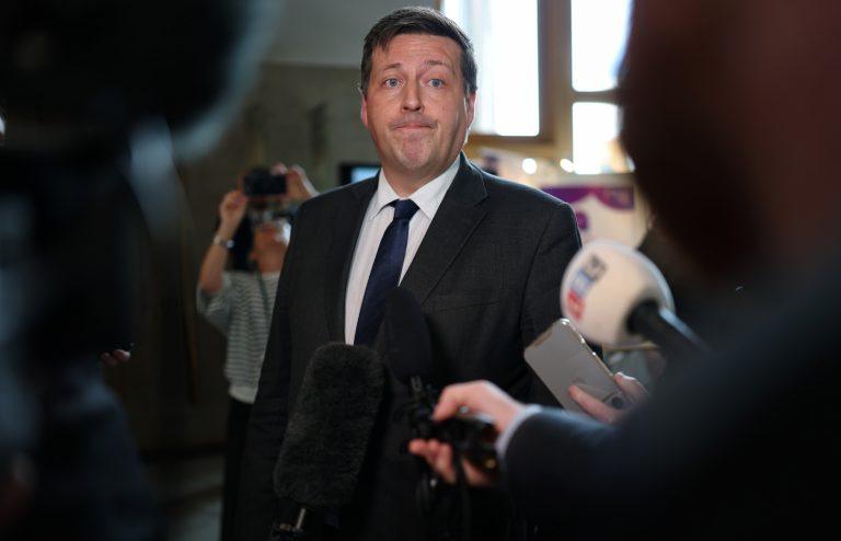 Over £50,000 raised for Optimo DJ Keith McIvor after brain tumour ...