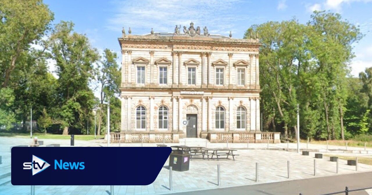 A-listed building Langside Halls in Glasgow step closer to reopening ...