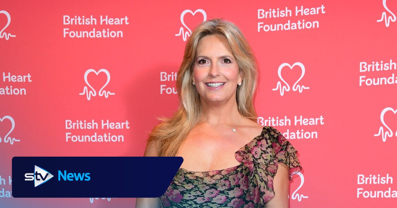 Penny Lancaster says she still has ‘triggers’ after surviving sexual ...