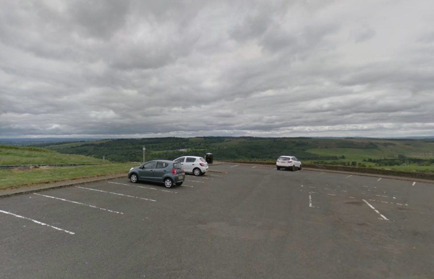 The Scottish Highland's Morag and Loch Morar: 'The Loch Ness monster's ...