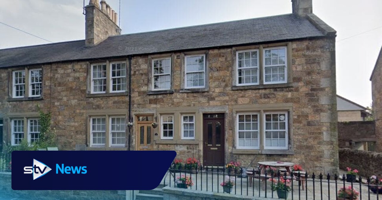 Landlord who allowed tenant to sleep in cupboard refused licence | STV News