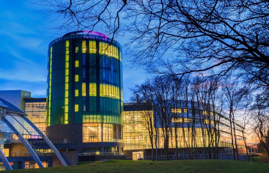 Jobs boost as SSE unveils Scotland's first immersive safety training ...