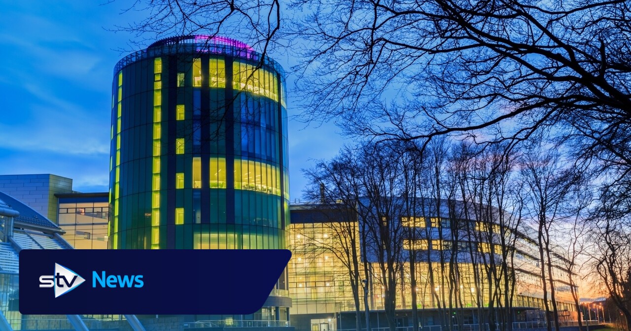 Almost 190 jobs made redundant at Robert Gordon University in Aberdeen ...