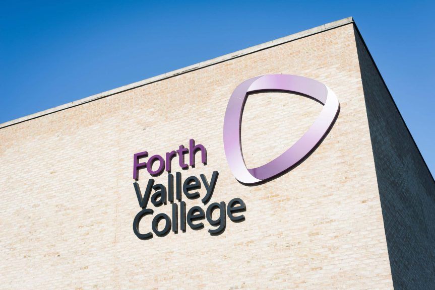 Forth Valley College considers campus sell-off as it faces ‘difficult ...