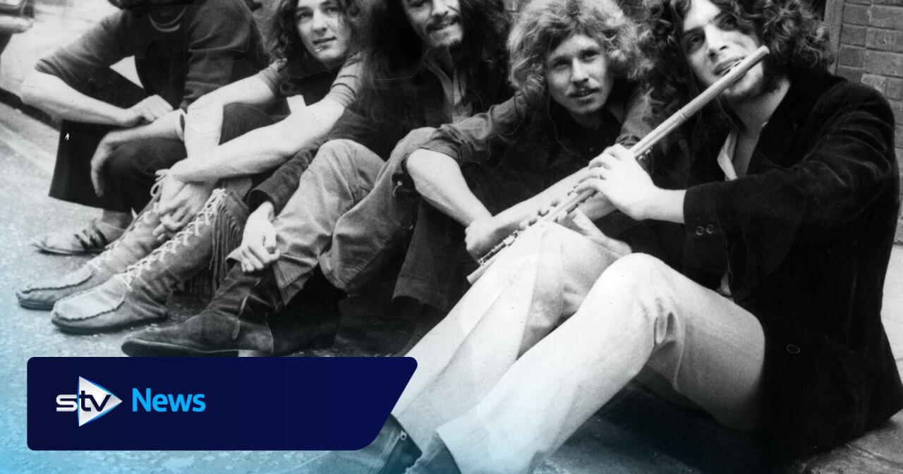Supertramp co-founder and singer Rick Davies dies at 81 | STV News