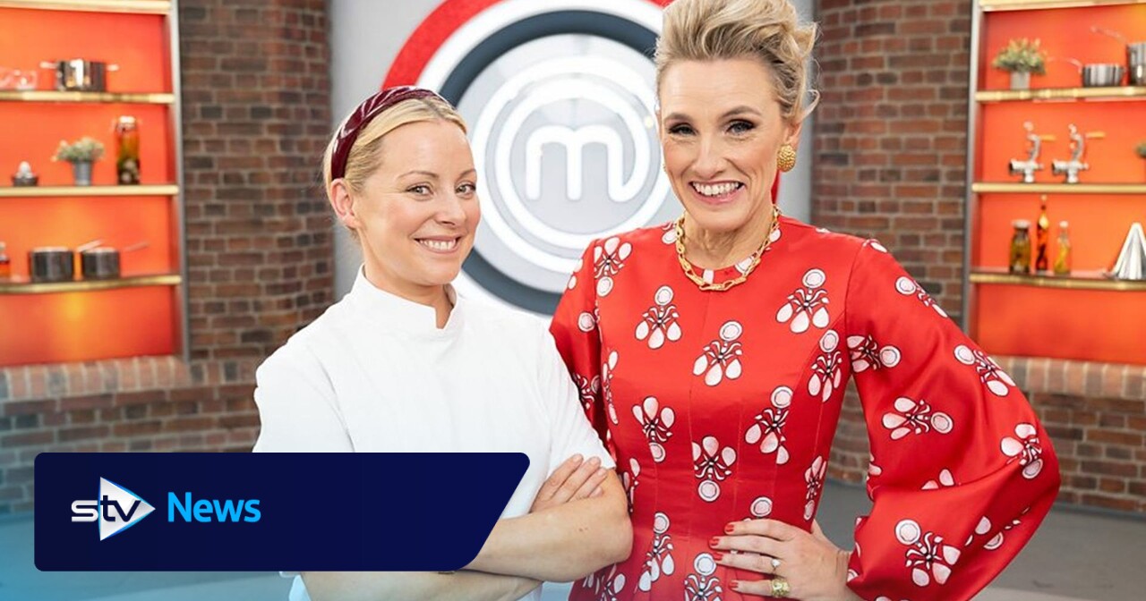 Restaurant critic Grace Dent and Irish chef Anna Haugh to replace Gregg ...