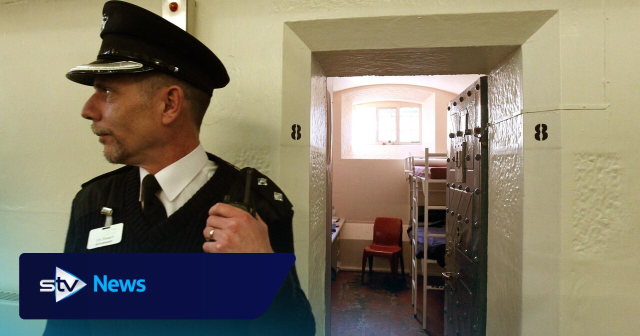 ‘Indefinite’ sentences for offenders may breach human rights, ministers ...