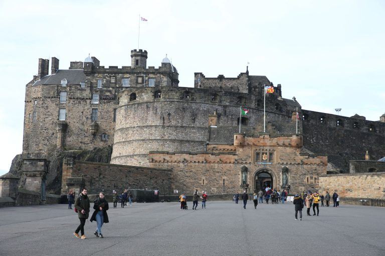 Tory demands probe into ‘serious allegation of misconduct’ after castle ...