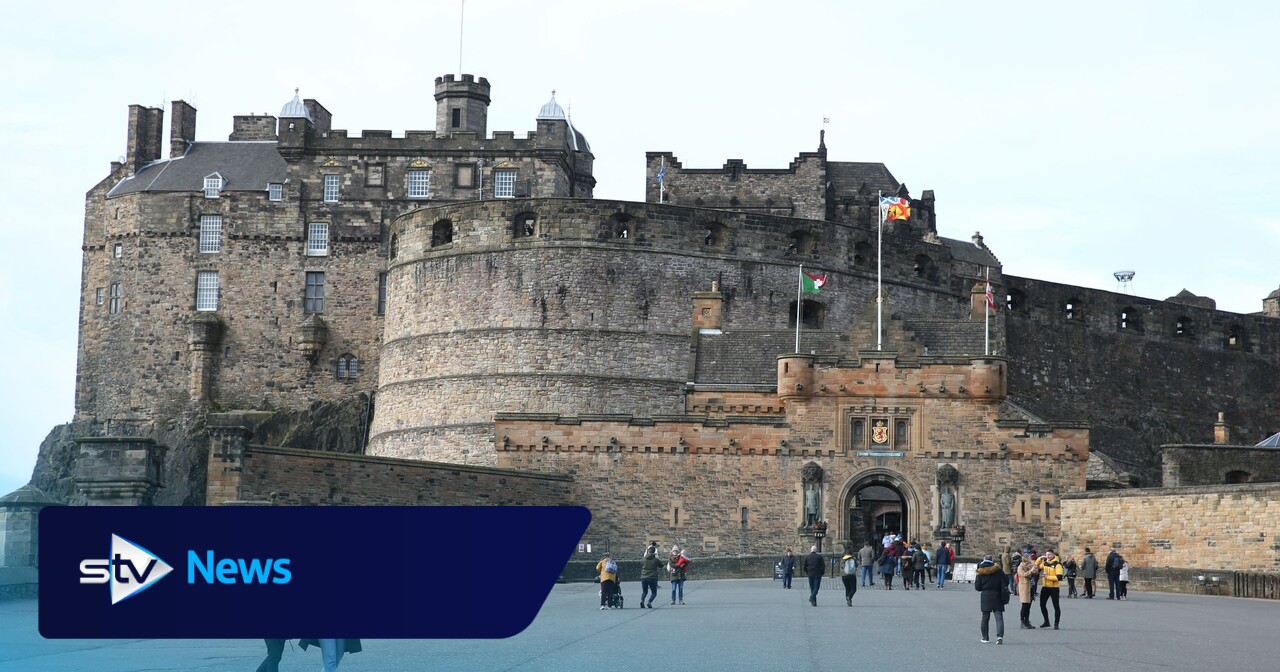 Tory demands probe into ‘serious allegation of misconduct’ after castle ...