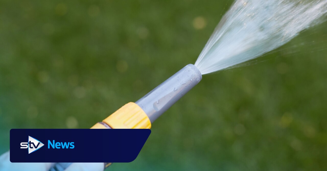 Rainfall reduces water scarcity but eight areas still face significant ...