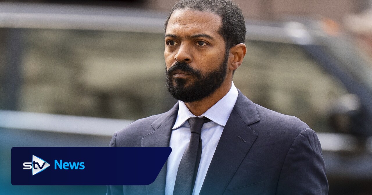 Guardian publisher seeking £3m in legal costs from Noel Clarke | STV News