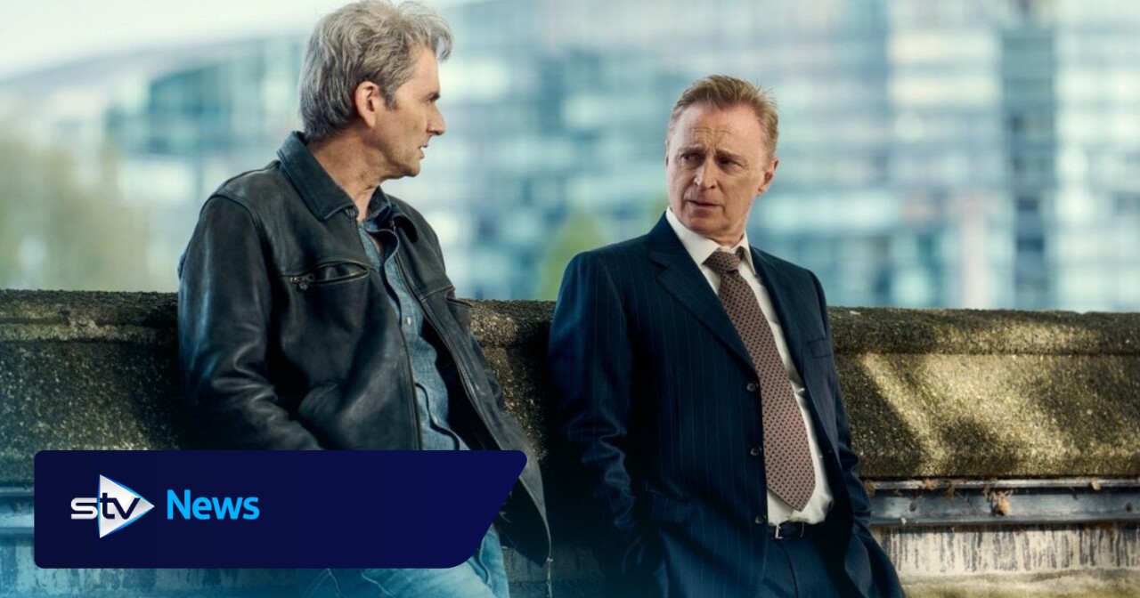 What's On Scotland: STV's The Hack 'raises serious unanswered questions ...