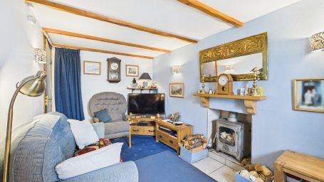 Look inside: Iconic Balamory home hits the market for £225,000 | STV News