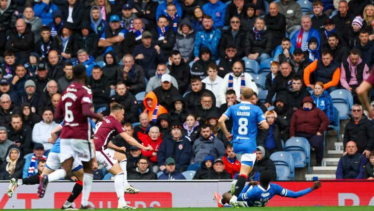 Rangers, Dundee United and Kilmarnock affected by wrong VAR decisions ...
