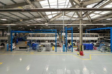 Dundee Overgate evacuated as water pours into stores amid yellow ...