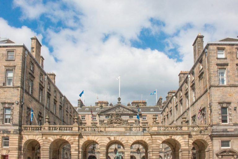 Three hospitals in Scotland ranked top in the UK in World's Best table ...