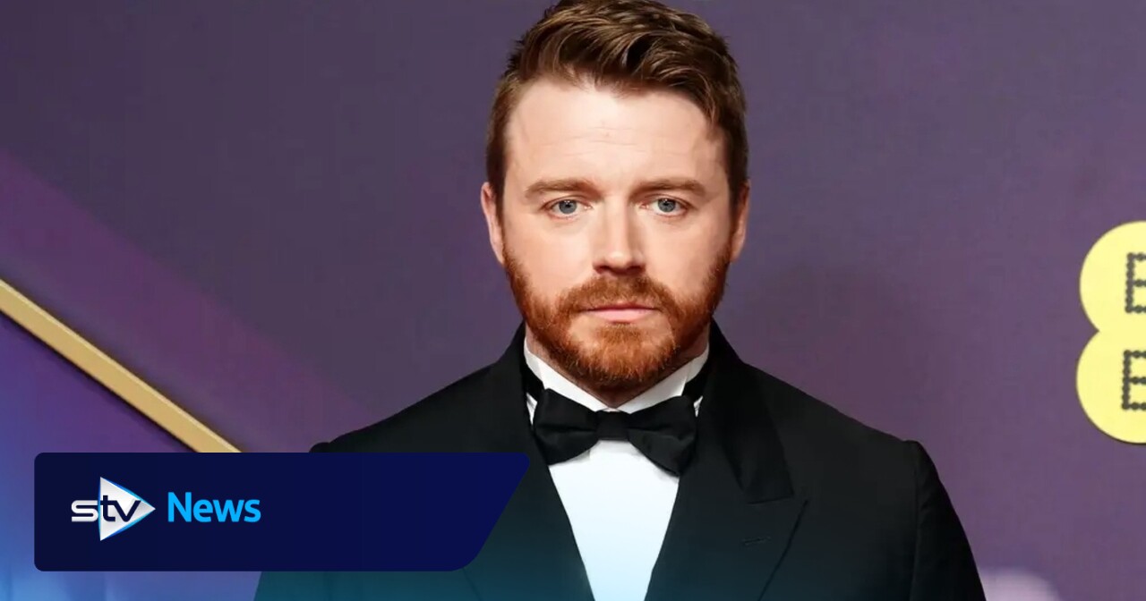 Scots actor Jack Lowden and director Philip Howard to receive honorary ...