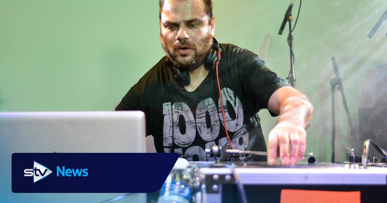 Optimo DJ Keith McIvor dies two months after revealing untreatable ...