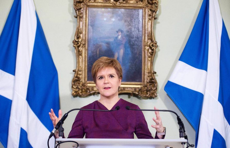 Latest Scottish National Party (SNP) News | News and updates related to ...