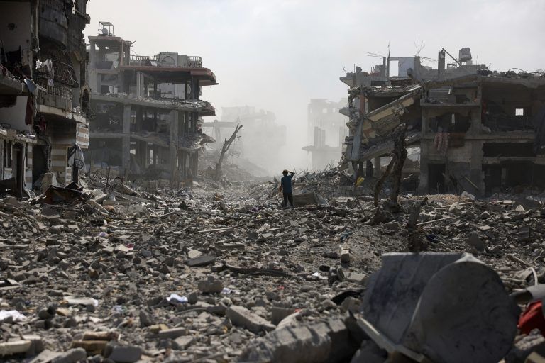 Scottish Government halts cash for arms companies supplying Israel and ...