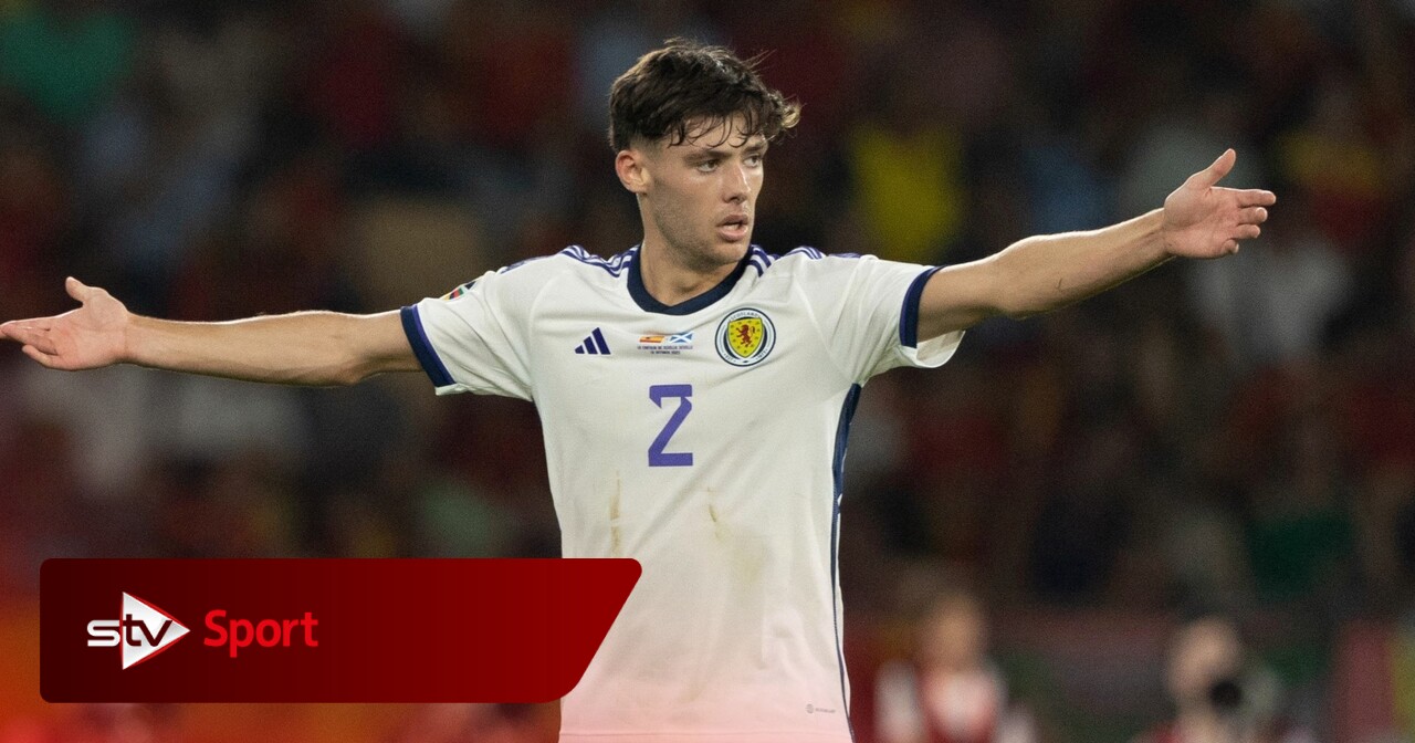 Hickey aiming to achieve World Cup 'dream' after injury hell | STV News