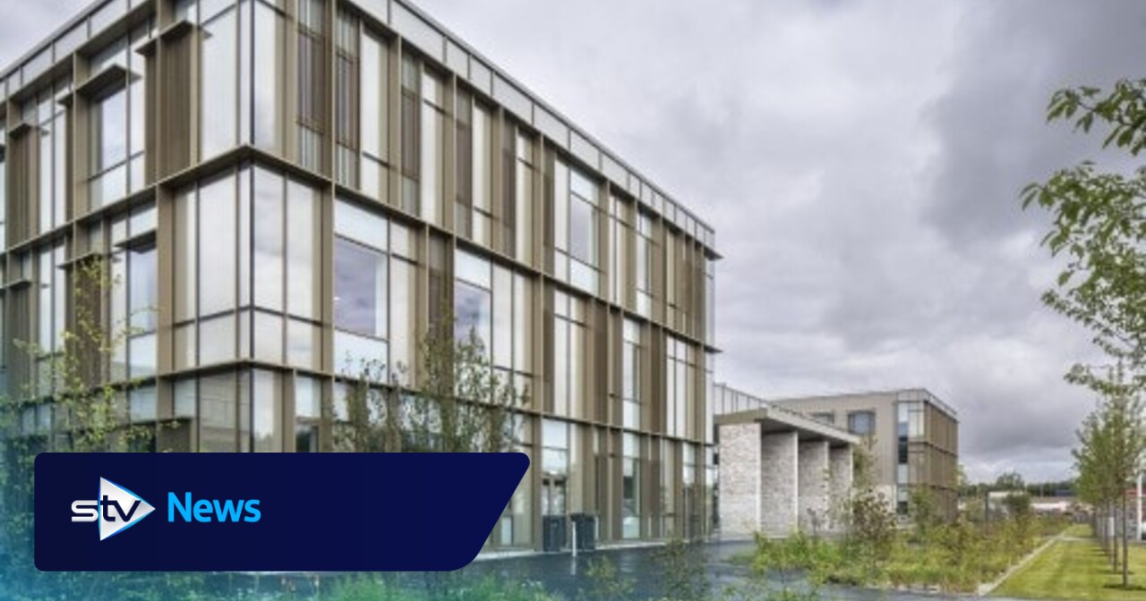 Pupils at Dunfermline Learning Campus left 'stressed and sweating' over ...