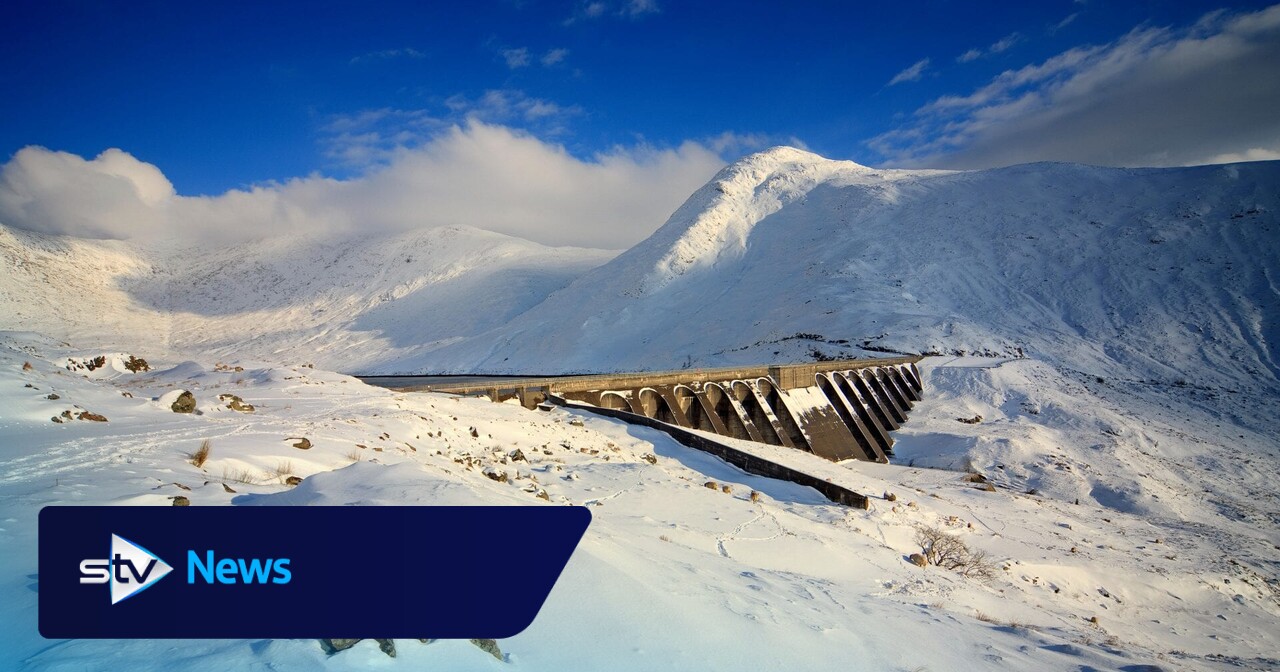 Investigation continues after Cruachan Hydro power station evacuated ...